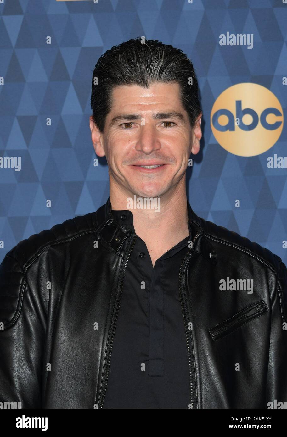 Michael fishman hi-res stock photography and images - Alamy