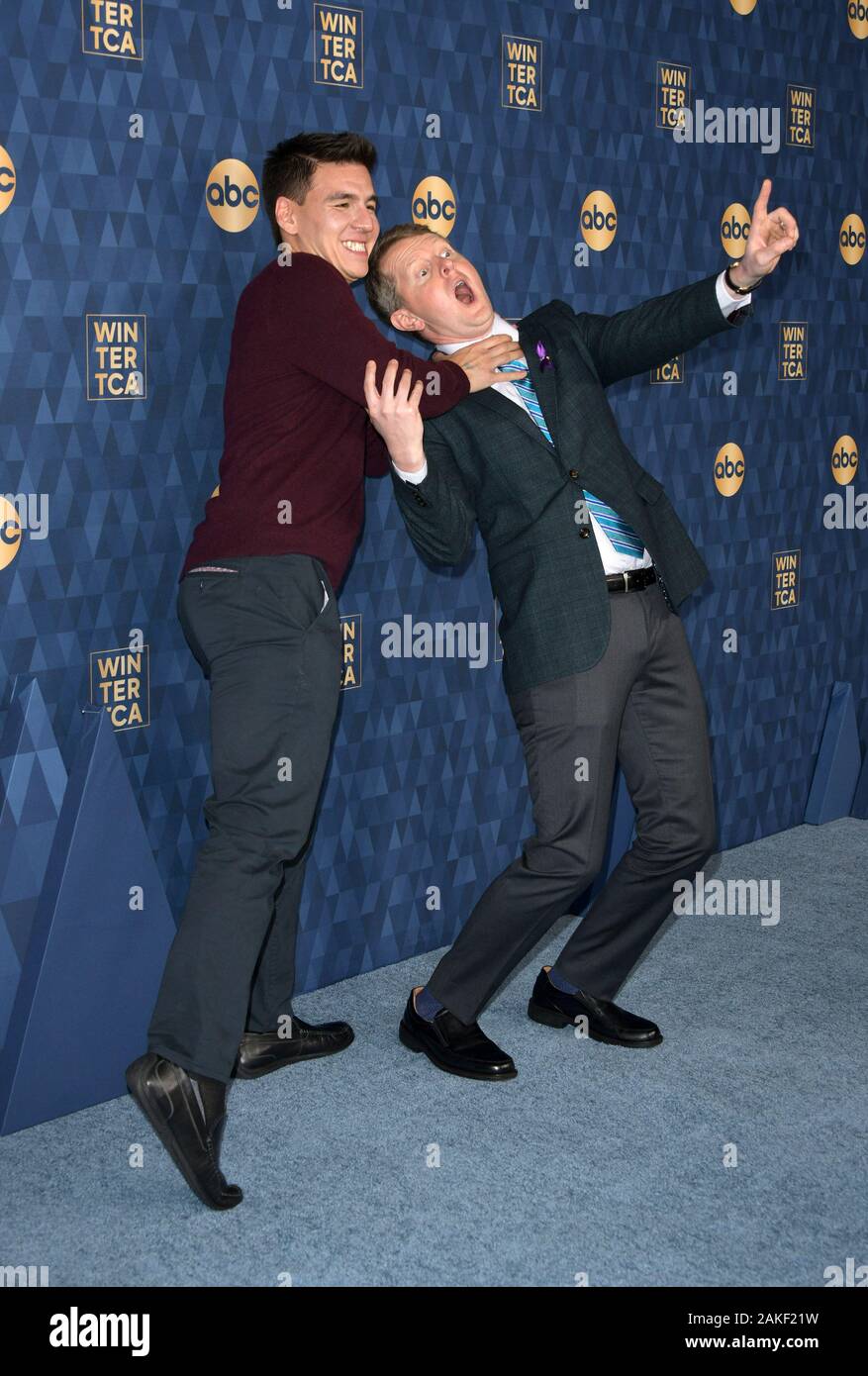 James holzhauer hi-res stock photography and images - Alamy