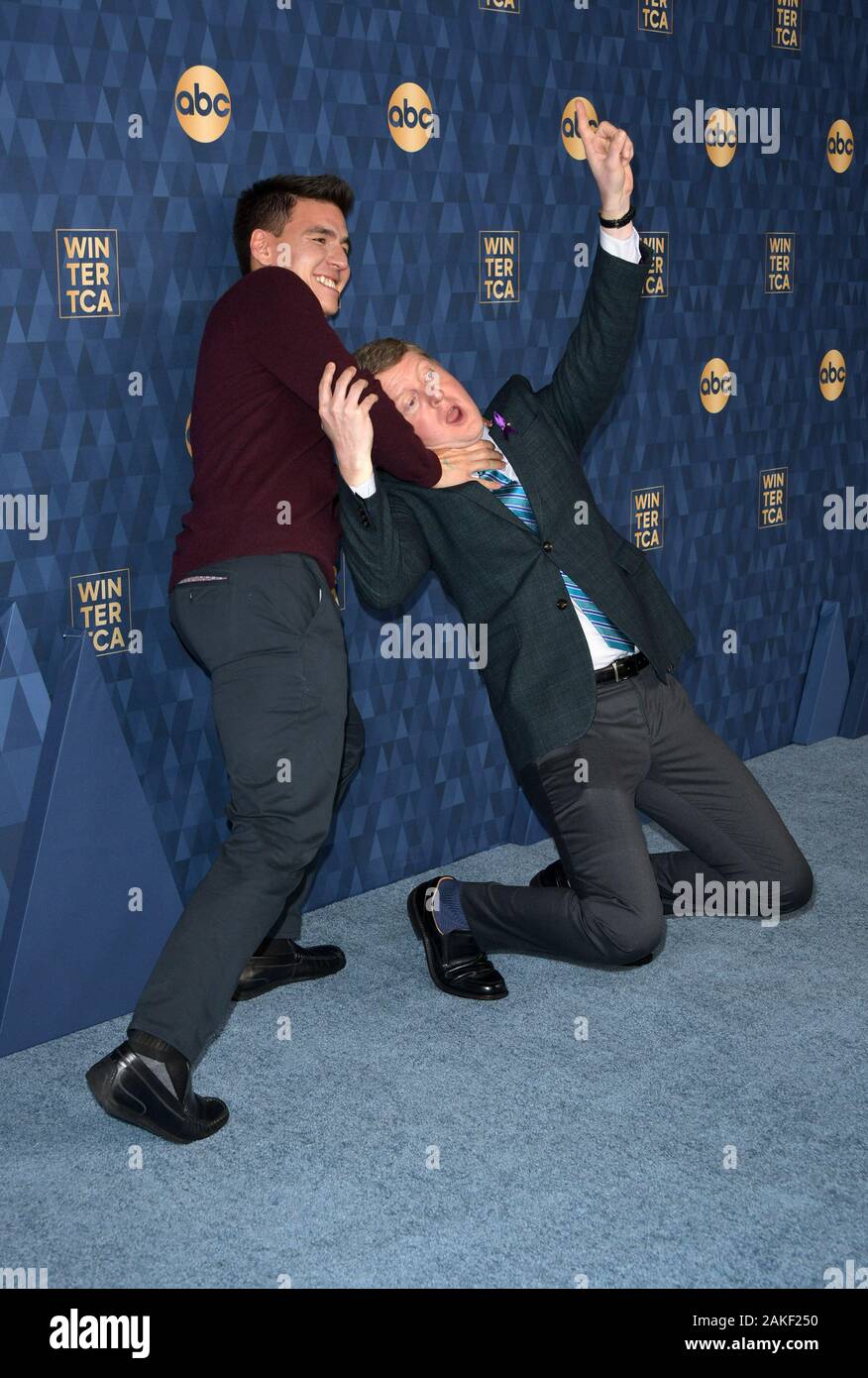 James holzhauer hi-res stock photography and images - Alamy