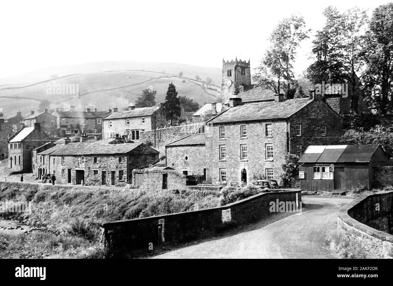 1940 50s hi-res stock photography and images - Alamy