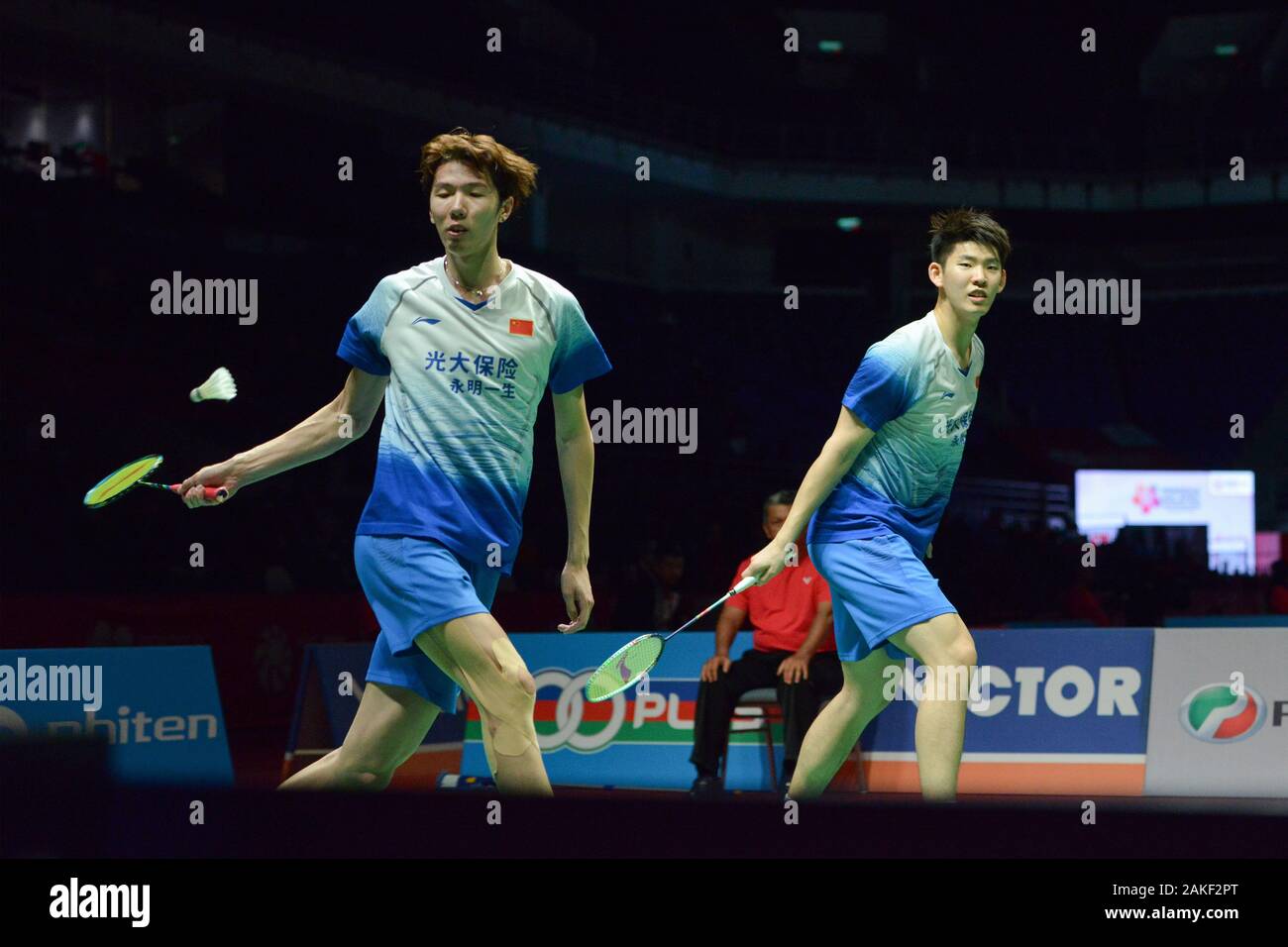 Yang po hsuan hi-res stock photography and images - Alamy