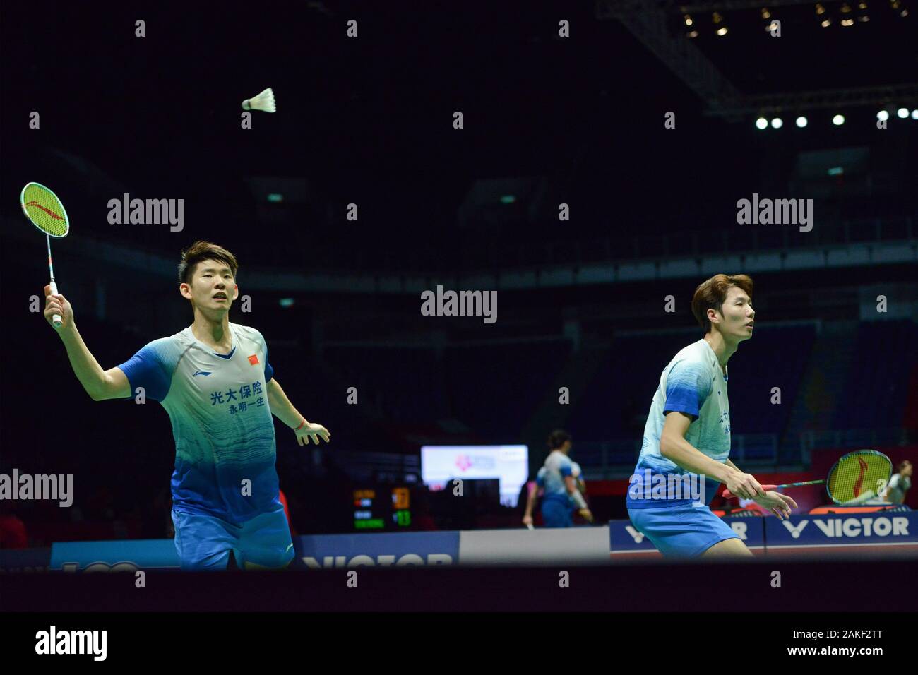 Yang po hsuan hi-res stock photography and images - Alamy