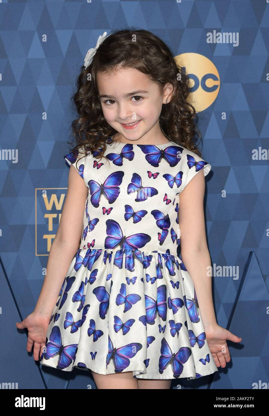 Ella grace and hi-res stock photography and images - Alamy