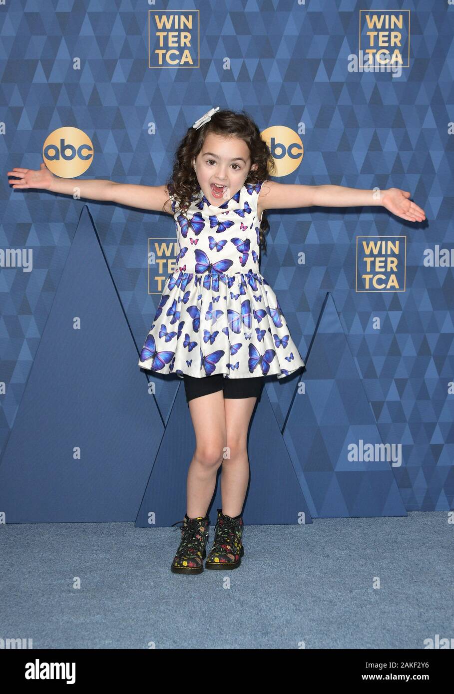 Ella grace hi-res stock photography and images - Alamy