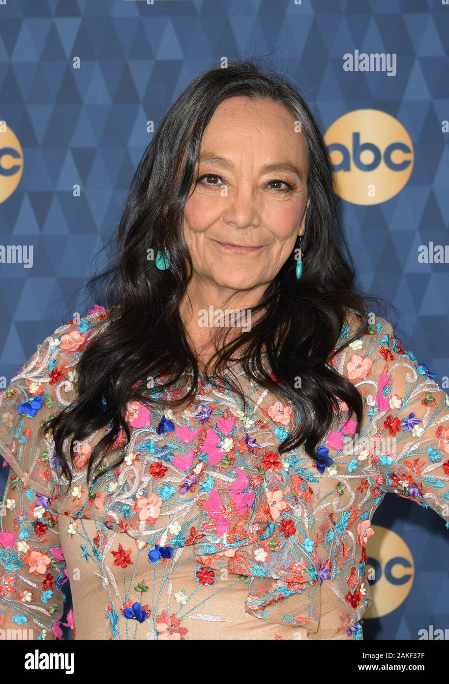 Tantoo cardinal hi-res stock photography and images - Alamy