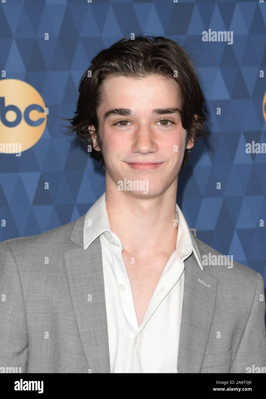 Daniel dimaggio hi-res stock photography and images - Alamy