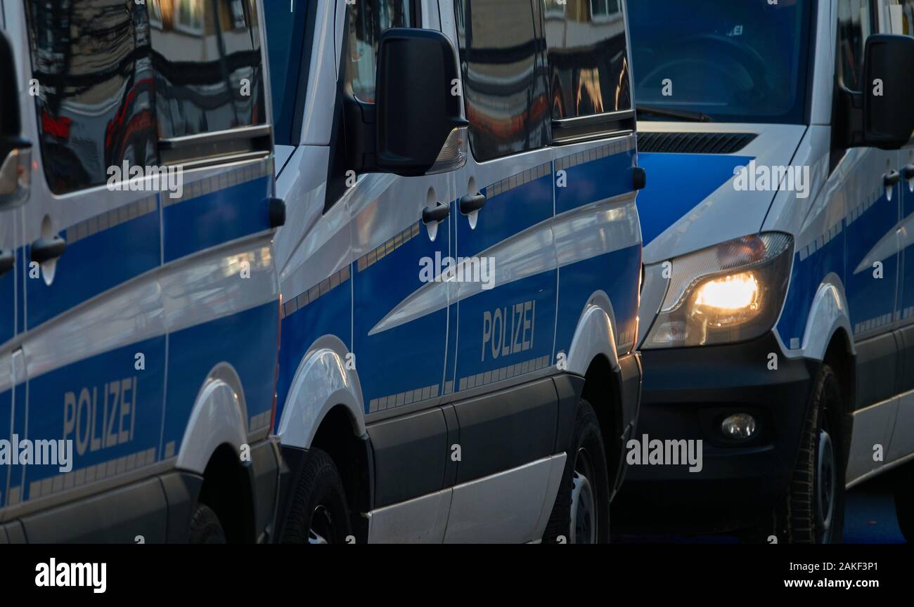 Police Transporter High Resolution Stock Photography and Images - Alamy