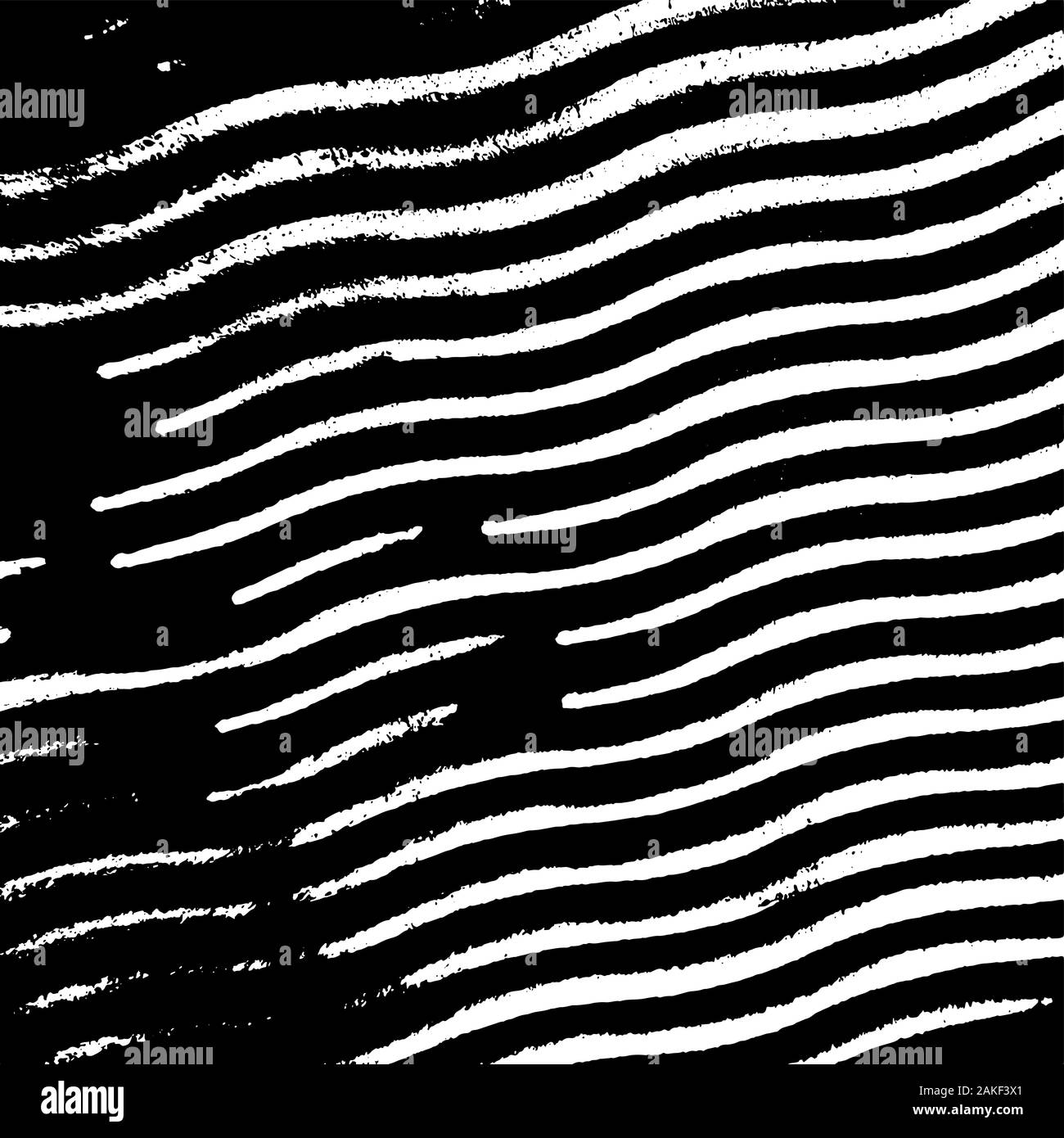 Wavy Overlay Texture Stock Vector Image & Art - Alamy