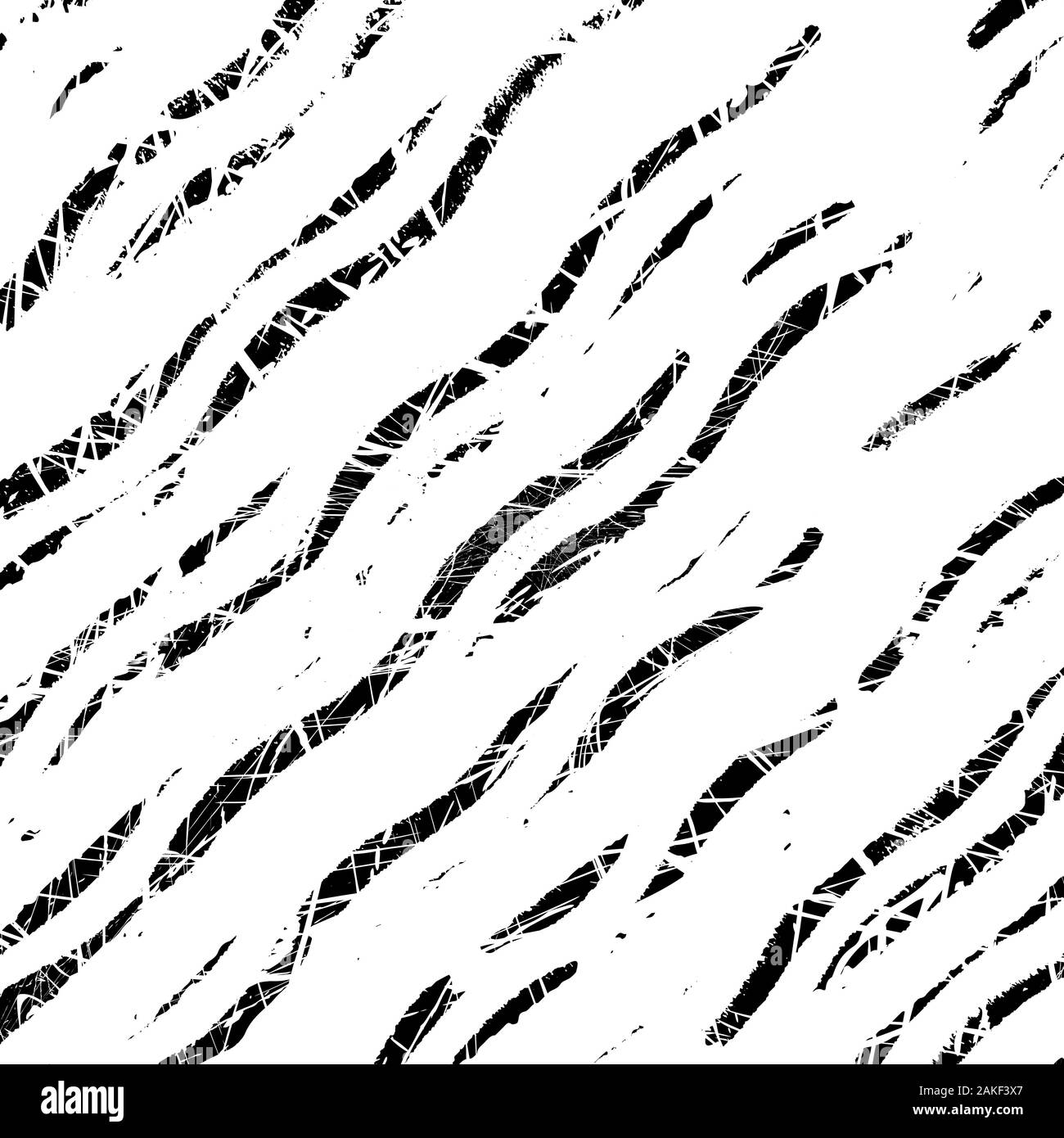 Wave Overlay Texture Stock Vector Image & Art - Alamy