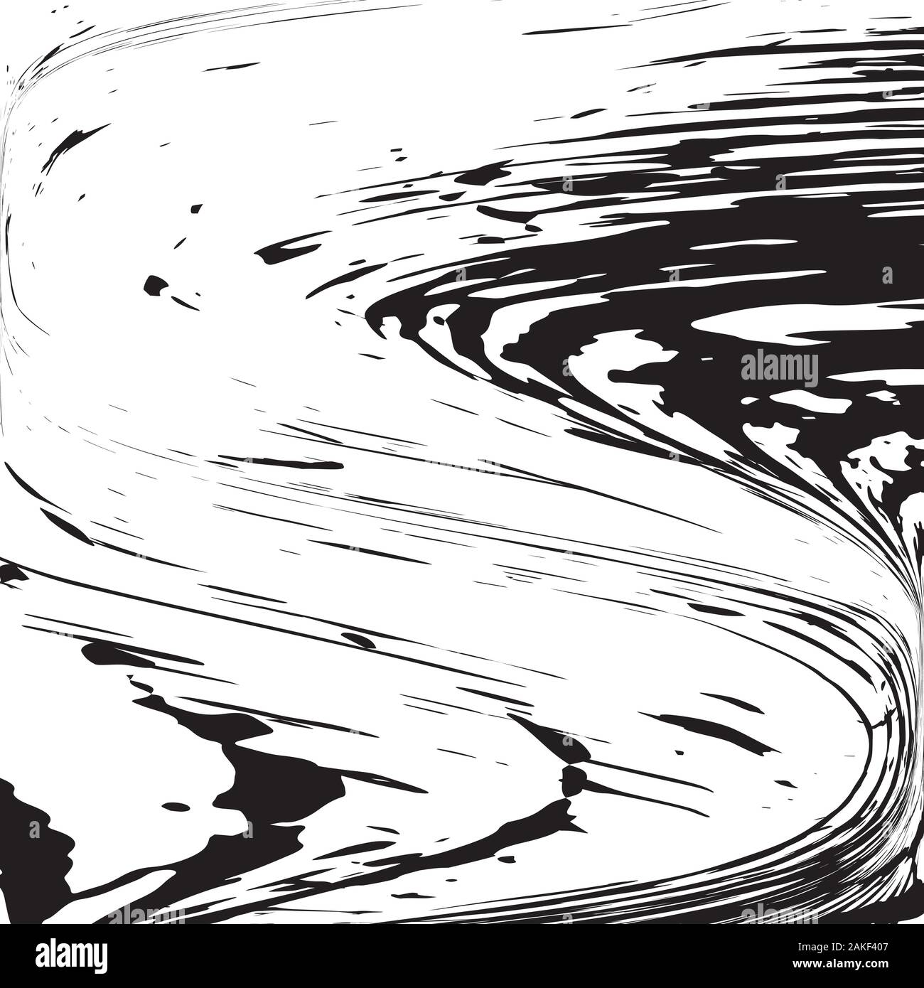 Wavy Overlay Texture Stock Vector Image & Art - Alamy