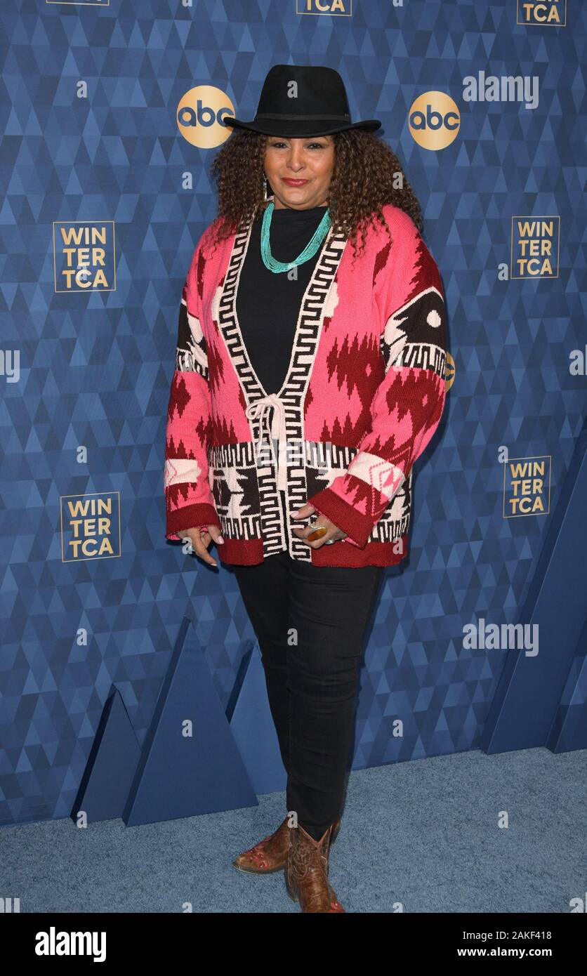Pam grier 2020 hi-res stock photography and images - Alamy