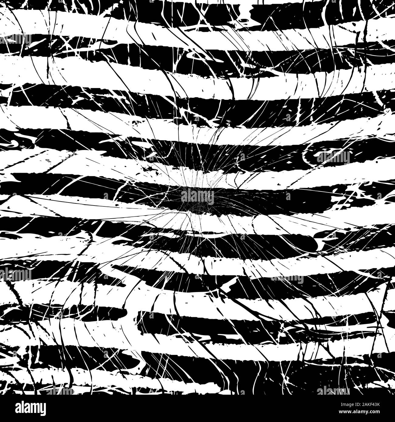 Wavy Overlay Texture Stock Vector Image & Art - Alamy