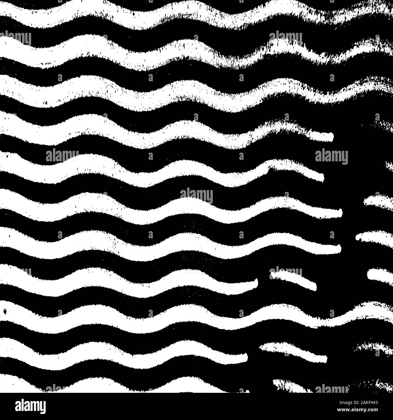 Wavy Overlay Texture Stock Vector Image & Art - Alamy