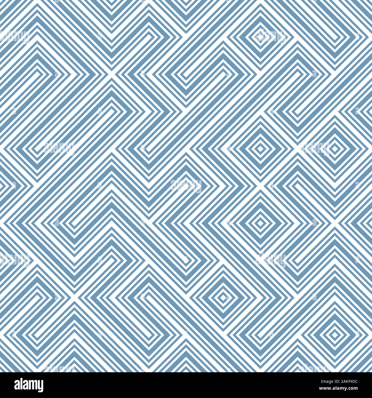 Abstract linear maze background Cut Out Stock Images & Pictures - Alamy