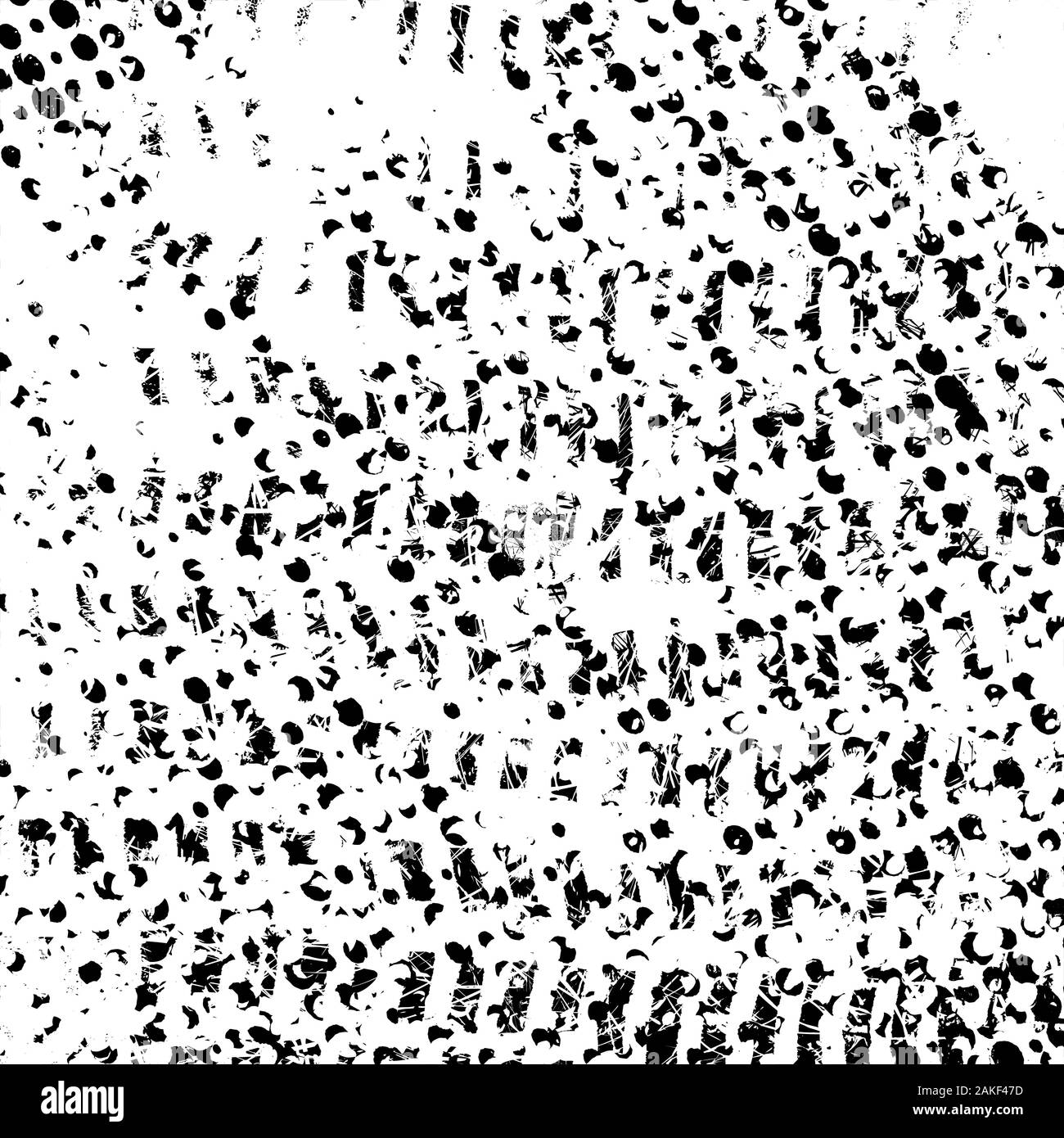 Dot Overlay Texture Stock Vector Image & Art - Alamy