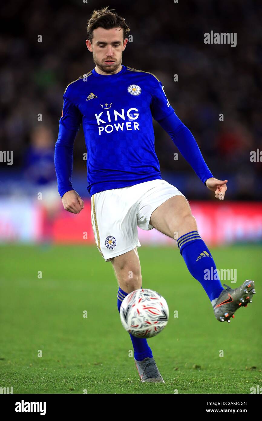 Benjamin chilwell hi-res stock photography and images - Alamy