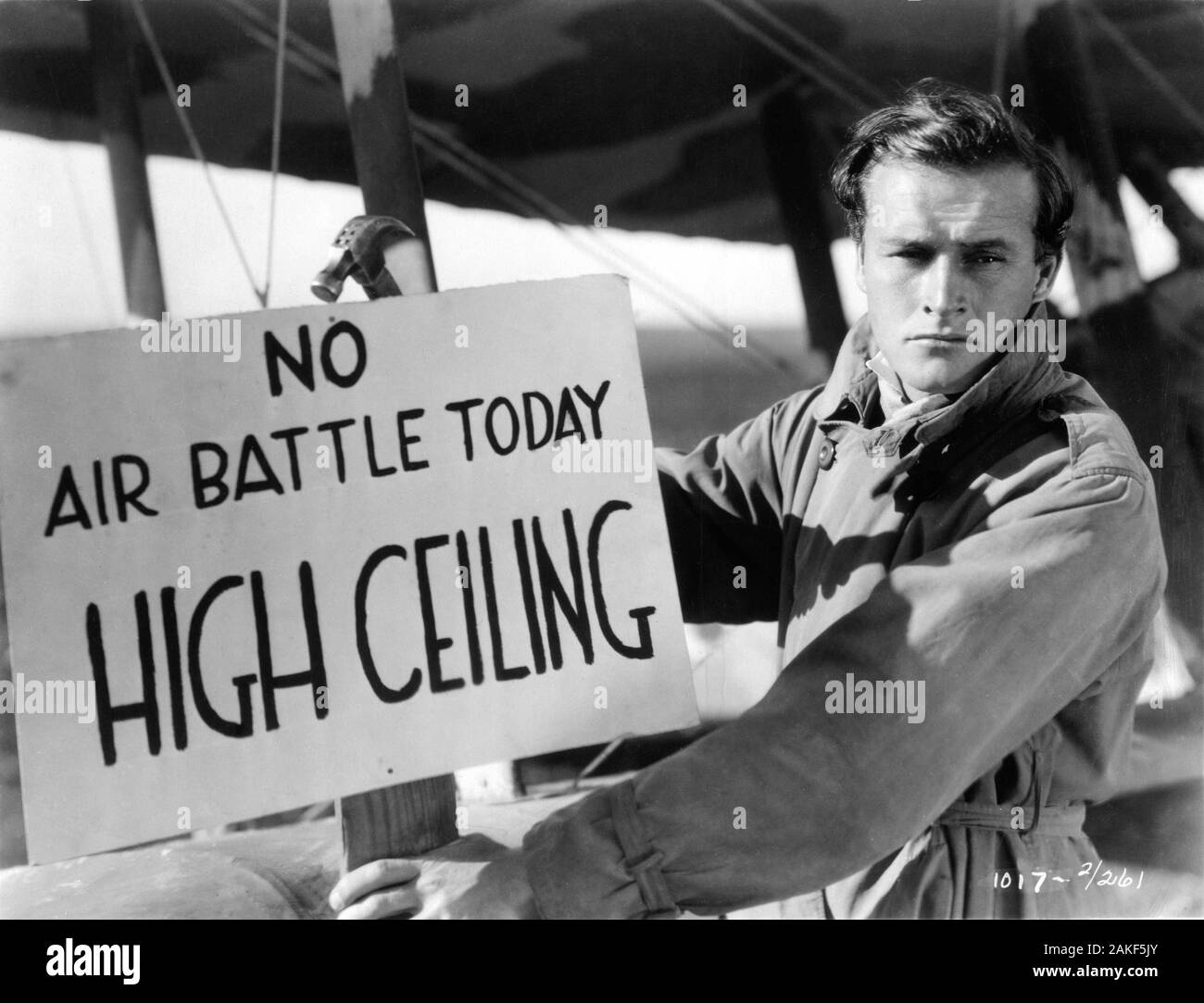 William wellman the story hi-res stock photography and images - Alamy
