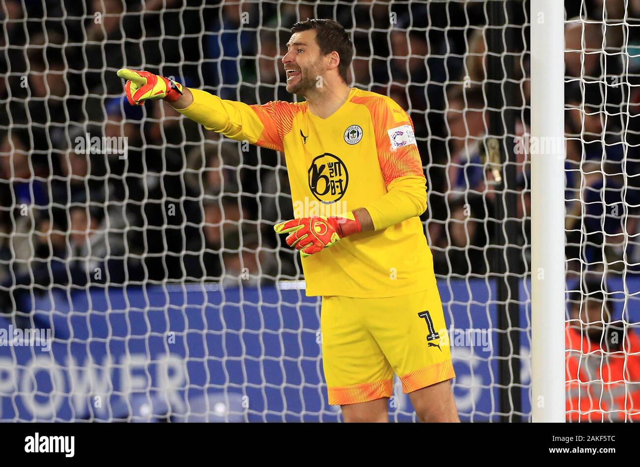 David marshall leicester hi-res stock photography and images - Alamy