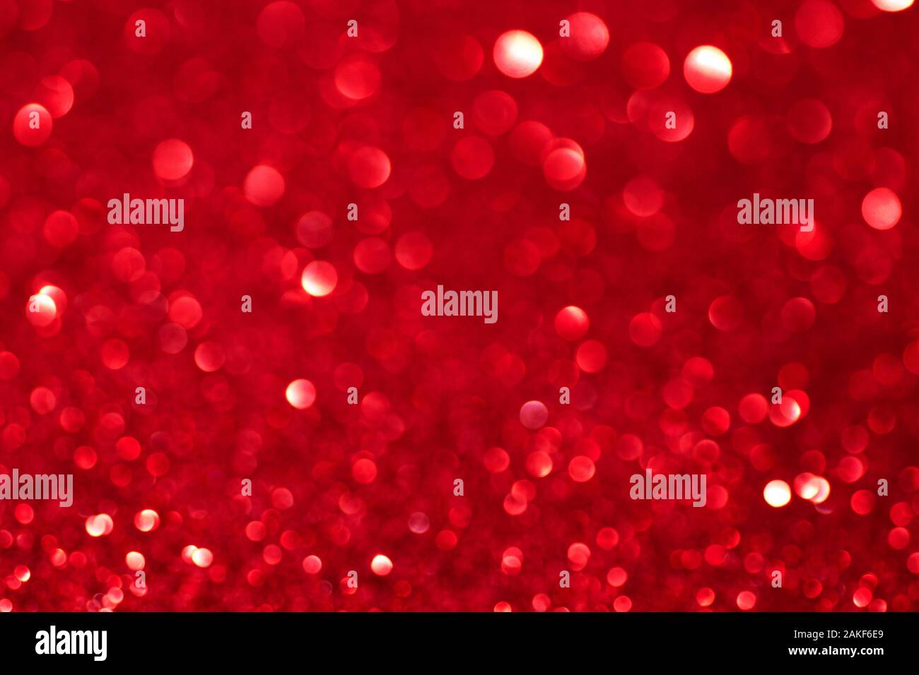 Red glitter texture background, sparkling Christmas wallpaper Stock ...