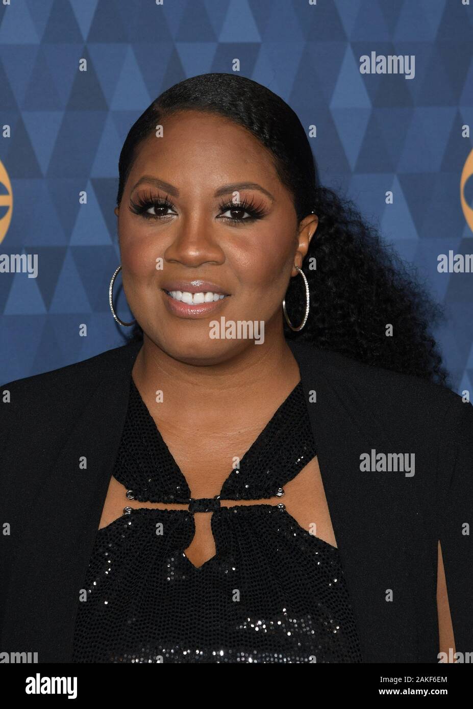 Christina anthony hi-res stock photography and images - Alamy