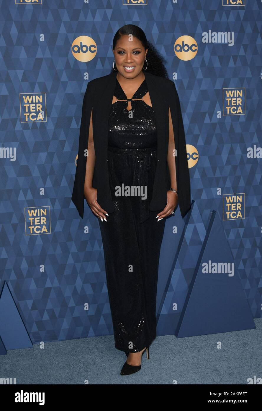 Christina anthony hi-res stock photography and images - Alamy