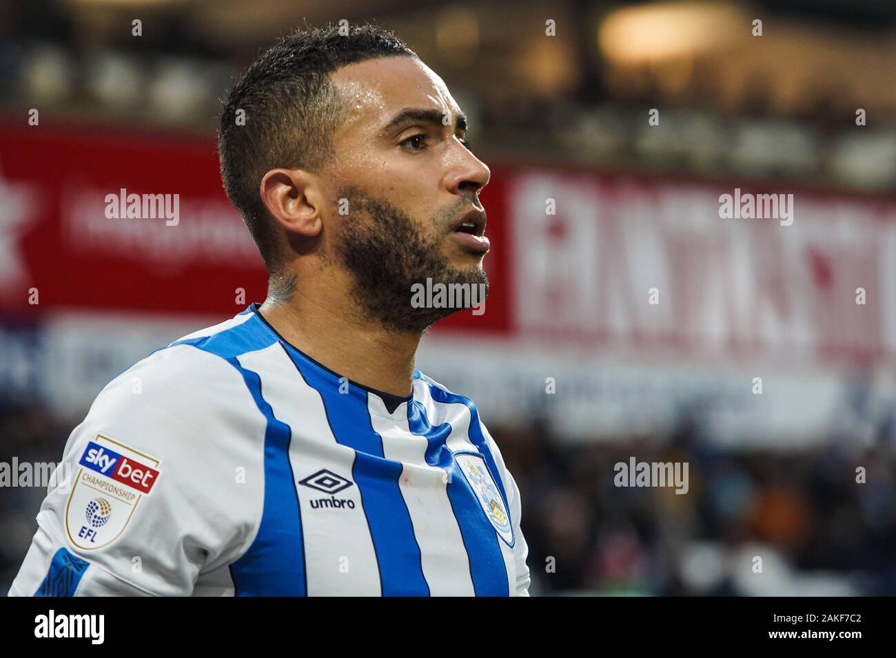 Rajiv van la parra huddersfield hi-res stock photography and images - Alamy