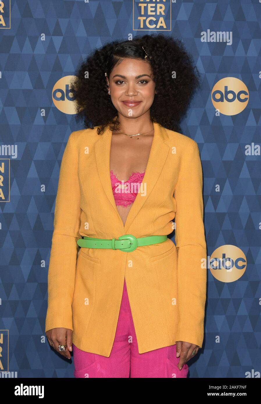 Barrett doss hi-res stock photography and images - Alamy