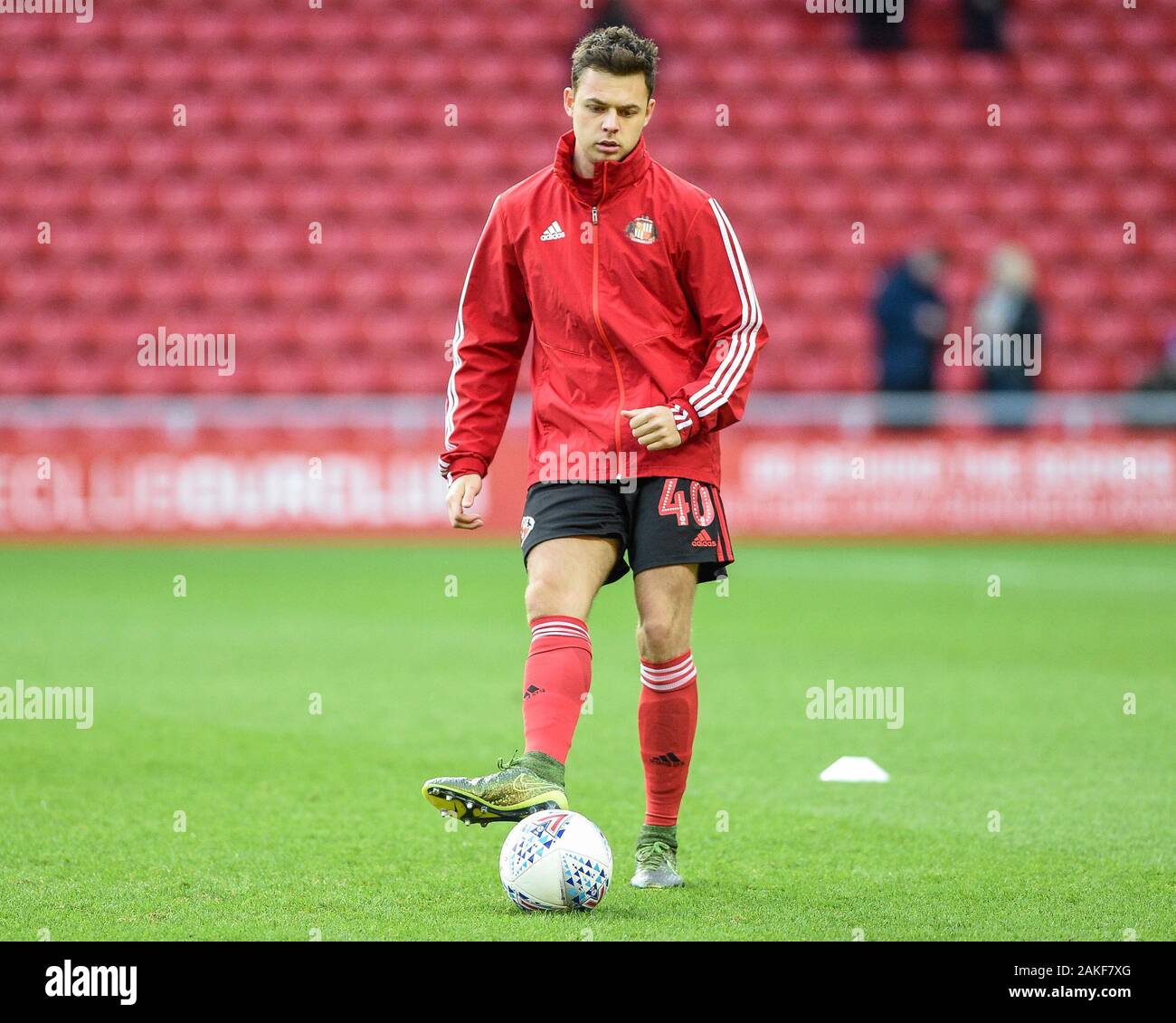 Brandon taylor hi-res stock photography and images - Alamy