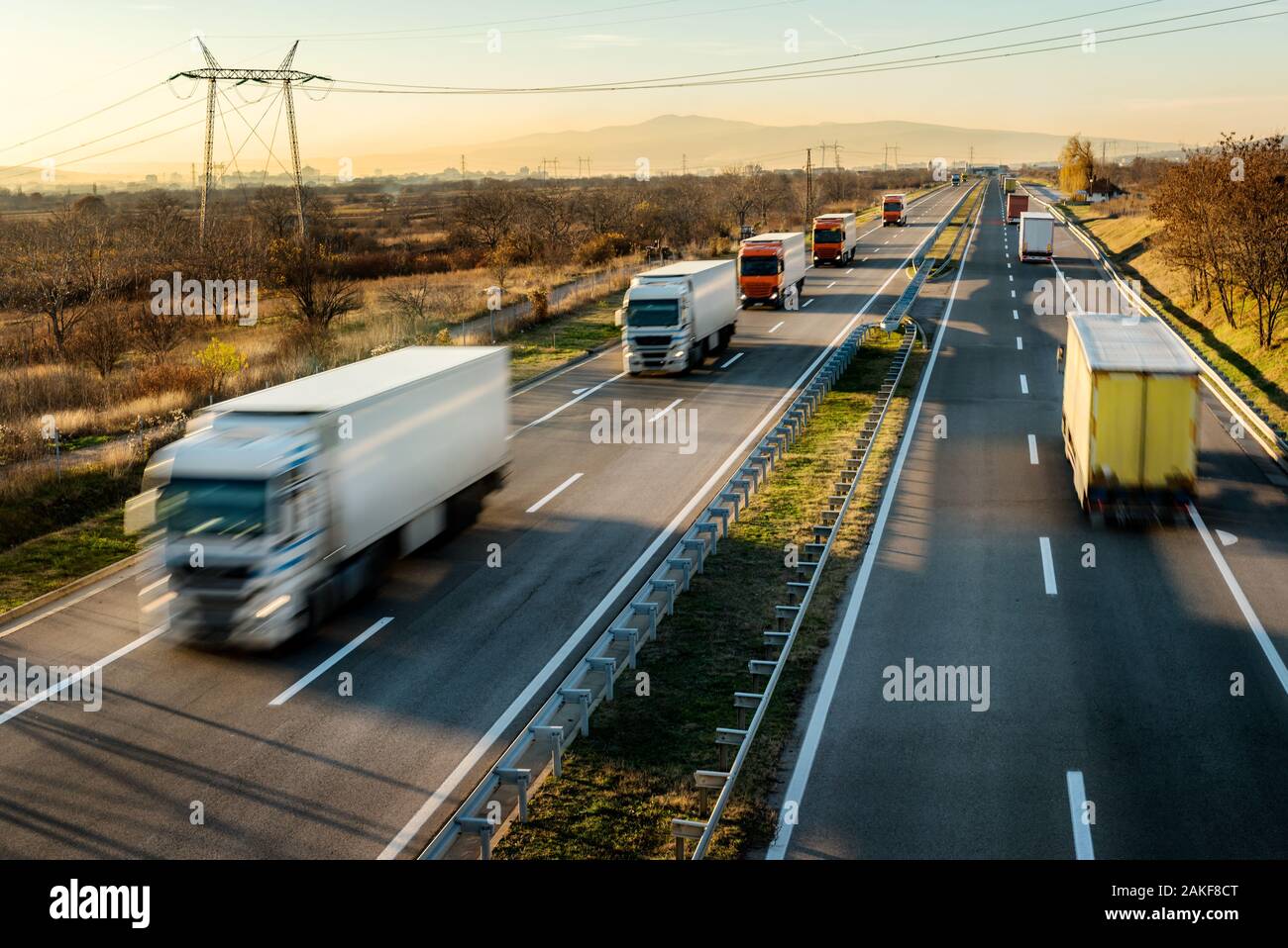 Delivery m hi-res stock photography and images - Alamy
