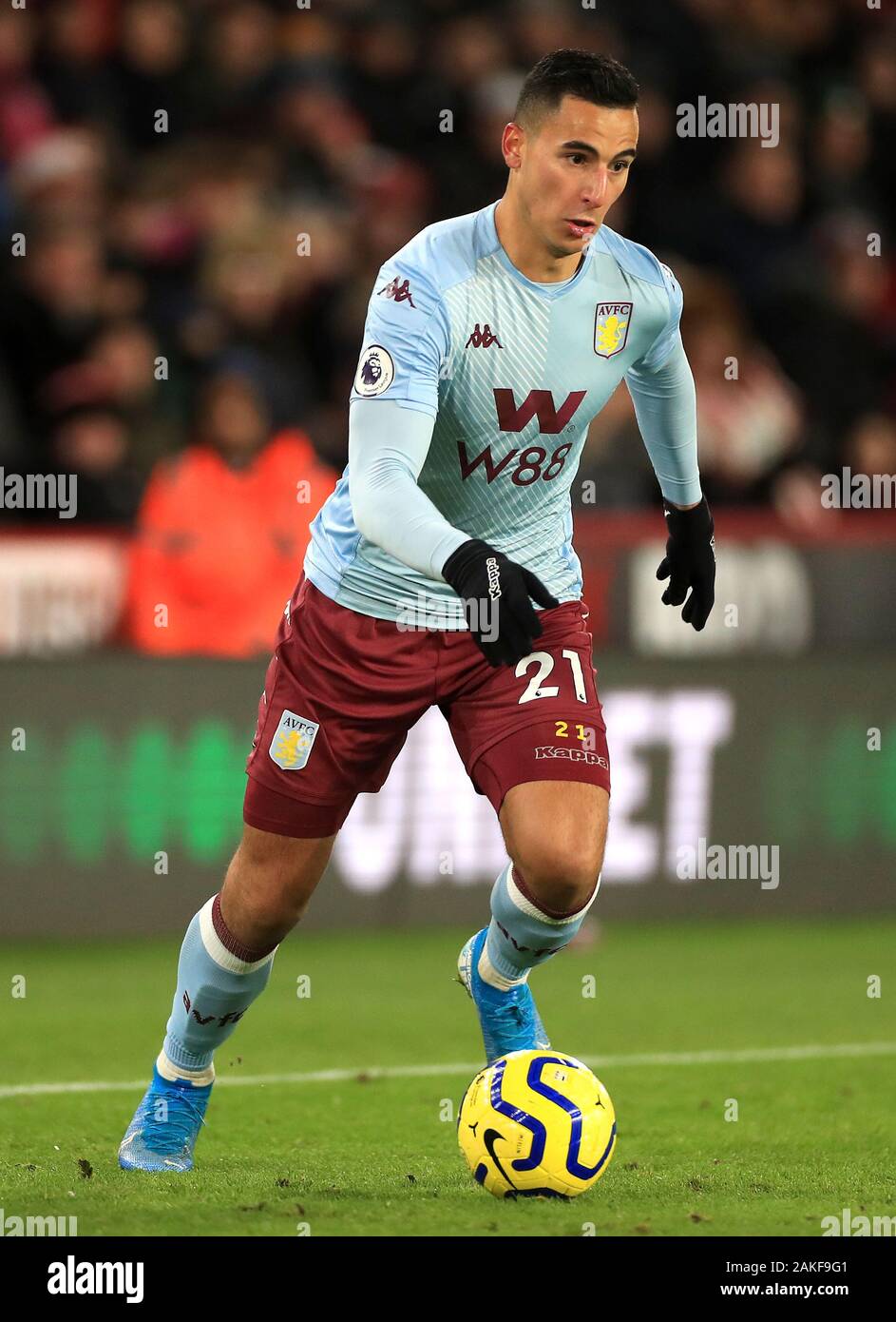 Villas anwar el ghazi hi-res stock photography and images - Alamy