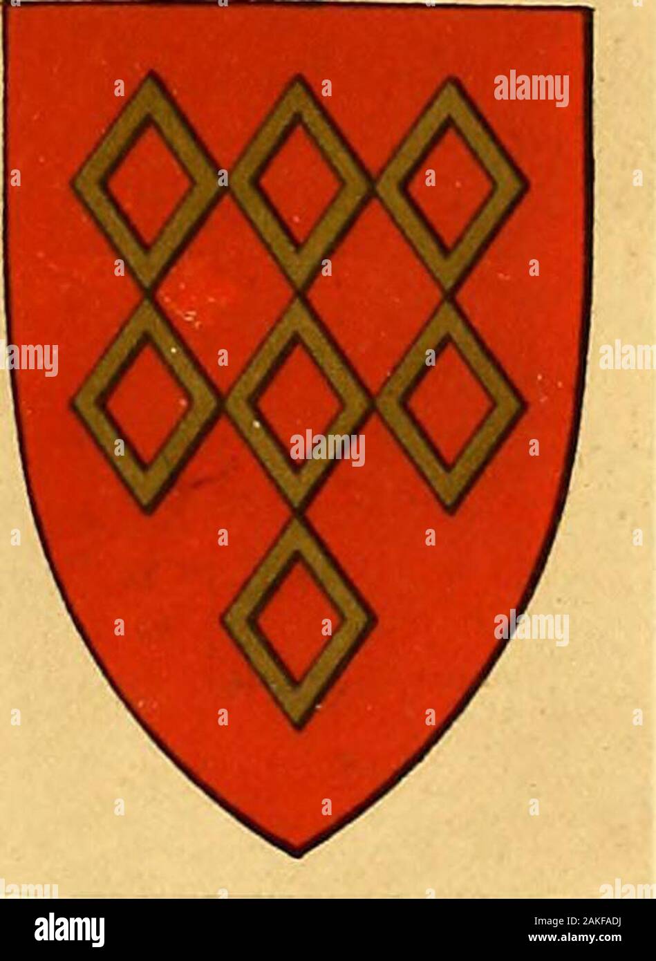 A history of the family of Seton during eight centuries[With plates ...