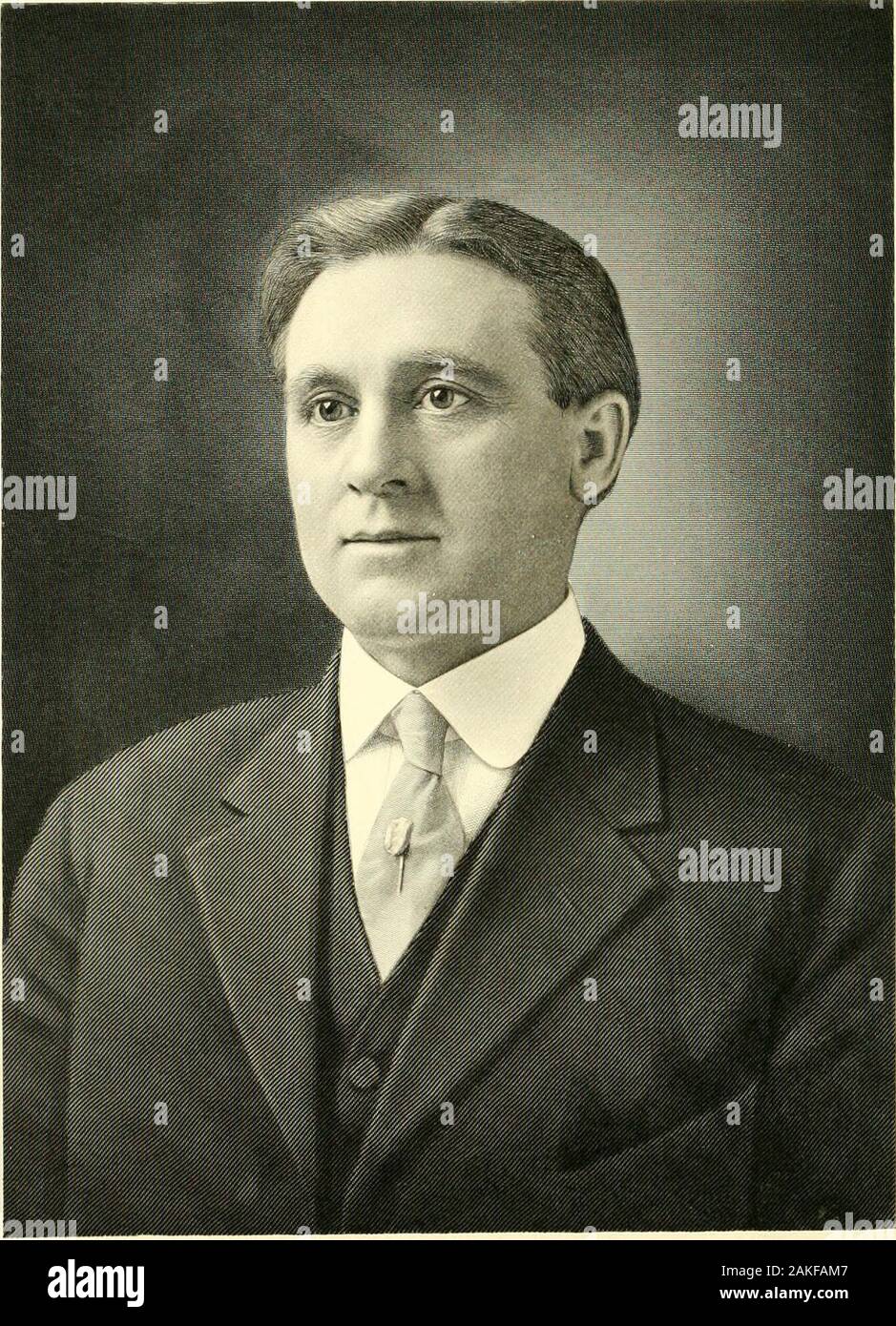 Mrs thomas r west hi-res stock photography and images - Alamy