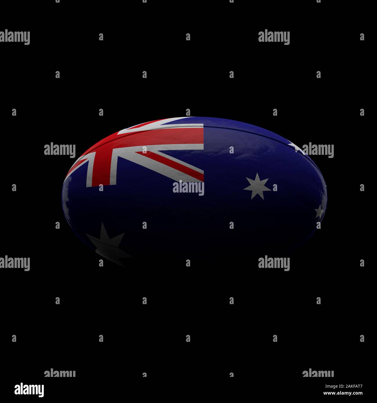 Australian national rugby team hi-res stock photography and images - Alamy