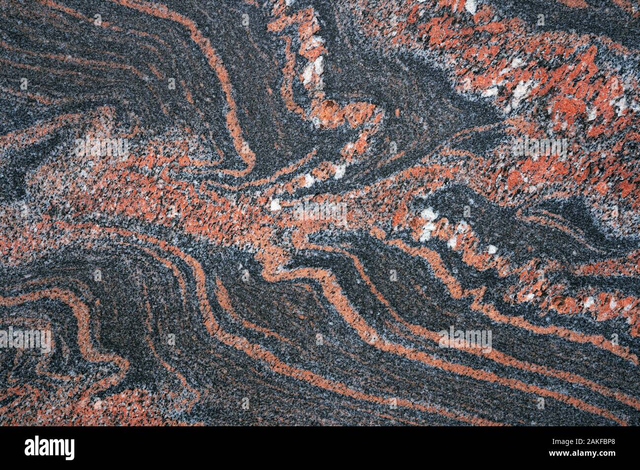 Smooth white stone texture hi-res stock photography and images - Alamy