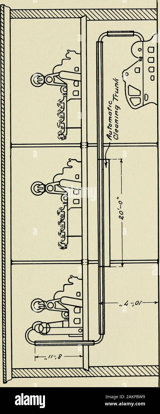 Winding machine drawing hi-res stock photography and images - Alamy