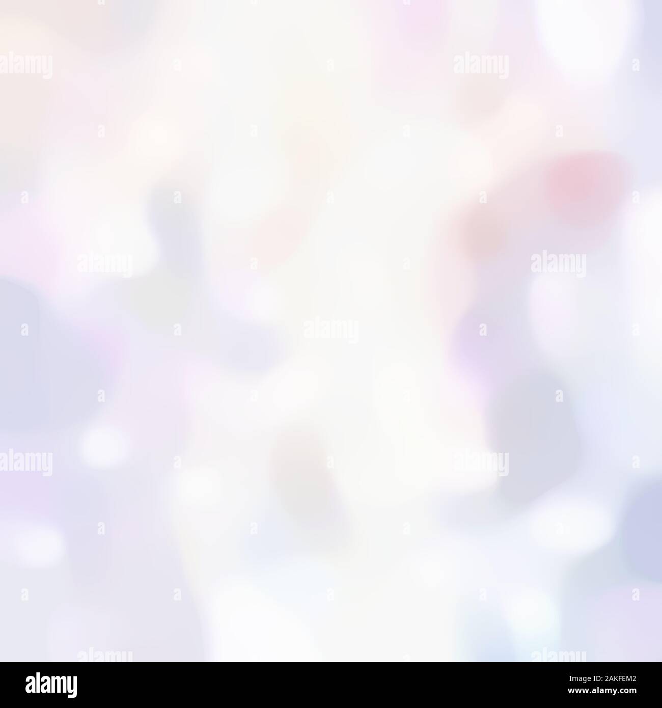 blurred square format background texture with white smoke, light gray ...