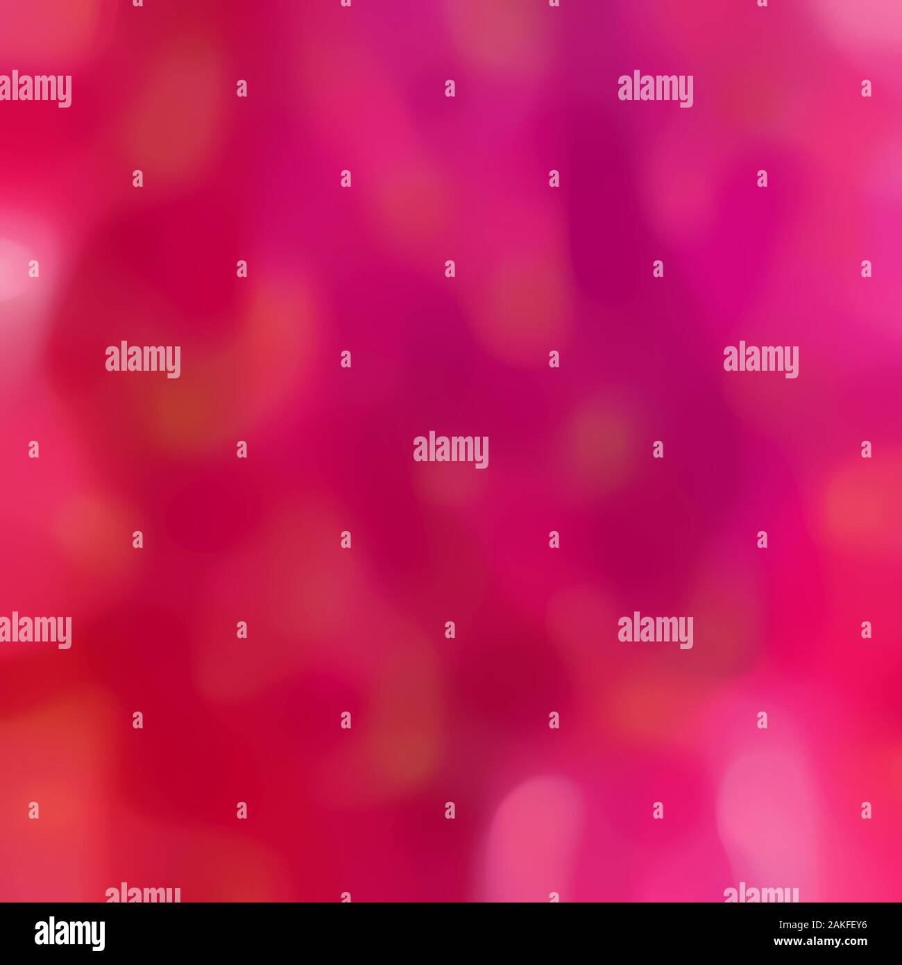 blurred square format background with crimson, medium violet red and ...