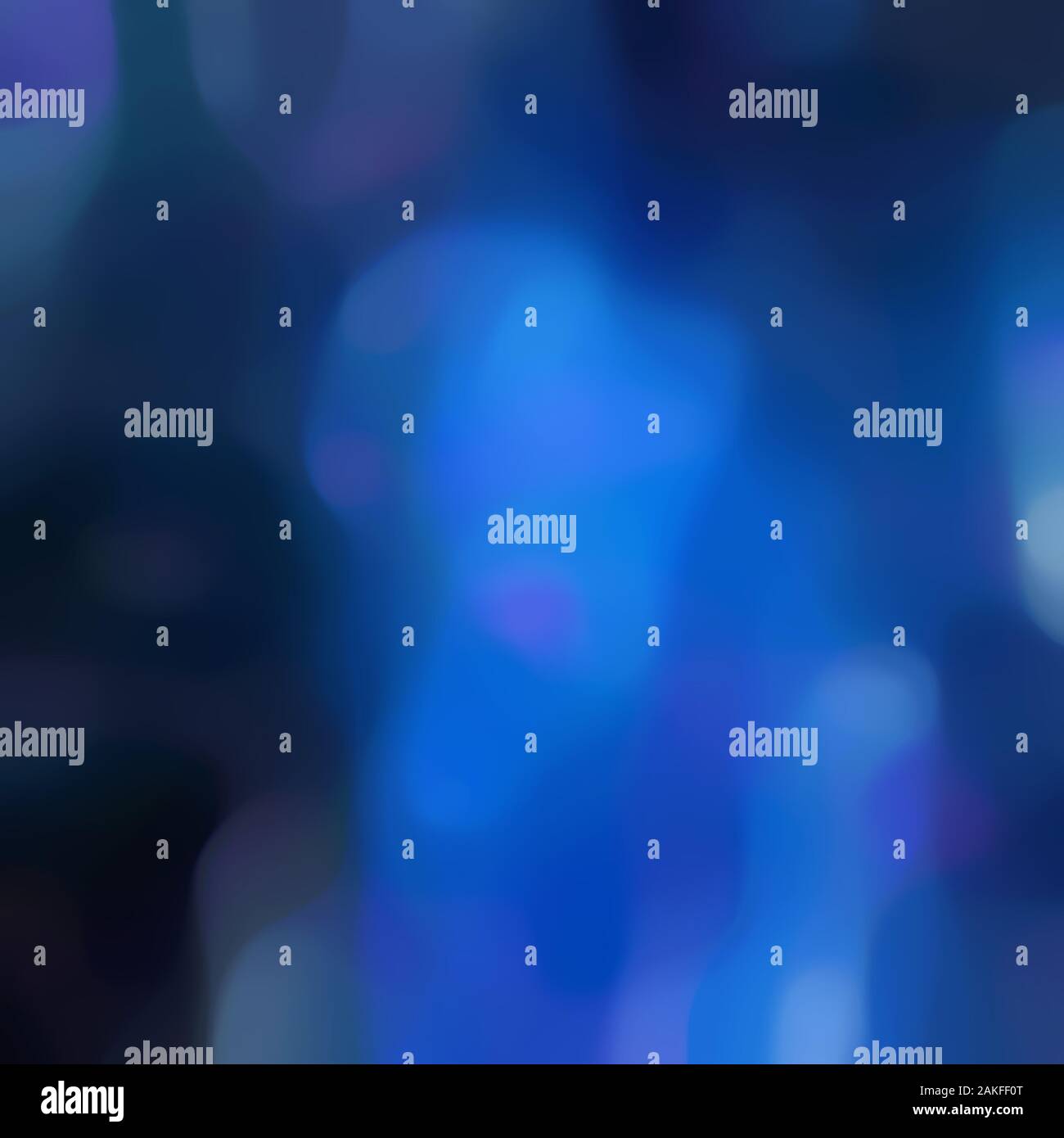 smooth square format background with midnight blue, strong blue and ...