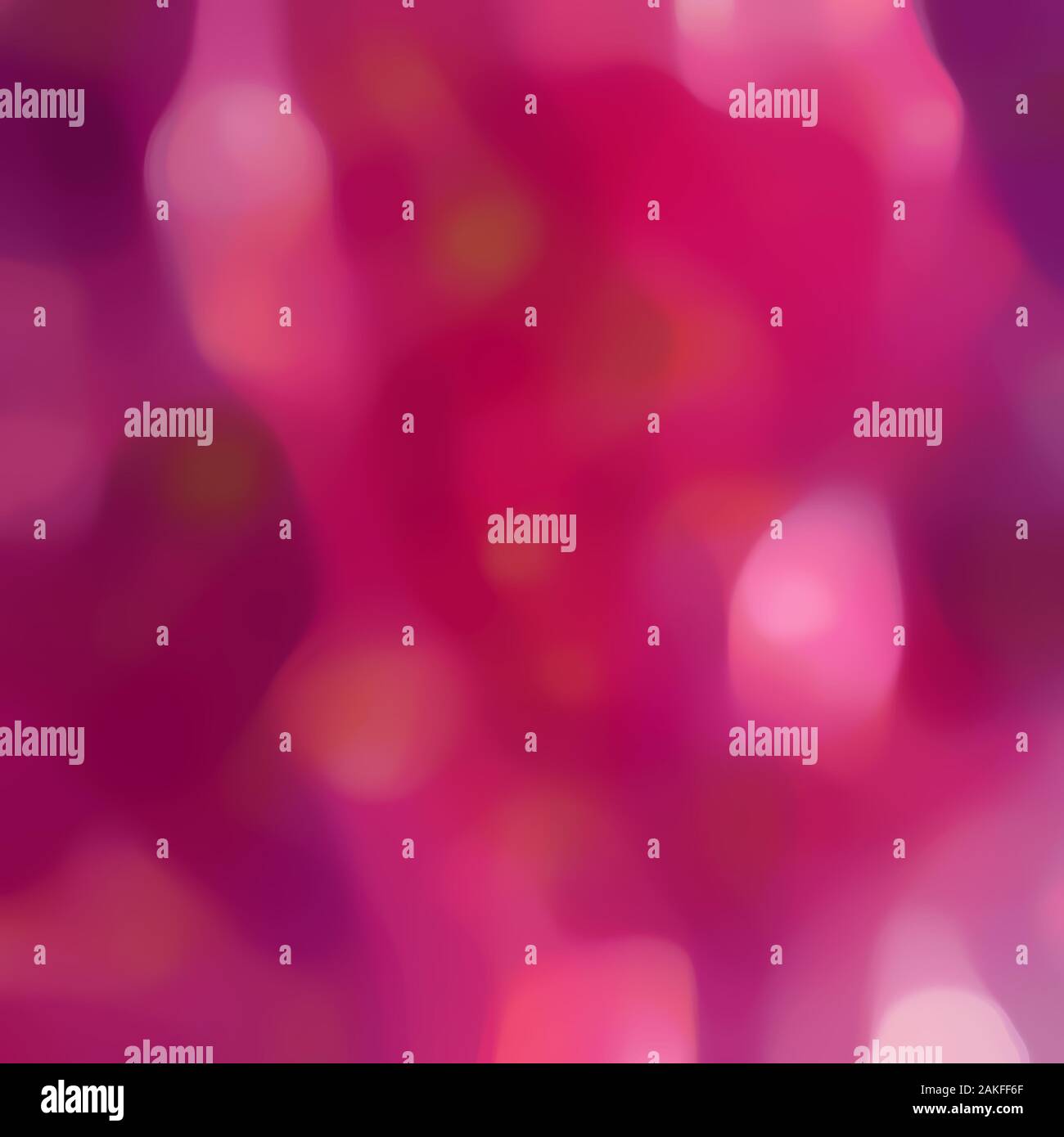 blurred bokeh square format background graphic with dark moderate pink ...