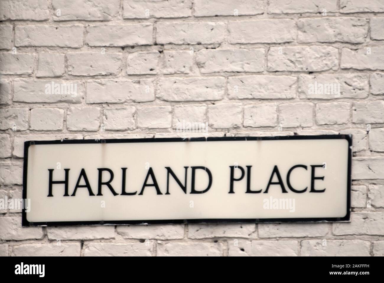County durham white house hi-res stock photography and images - Alamy