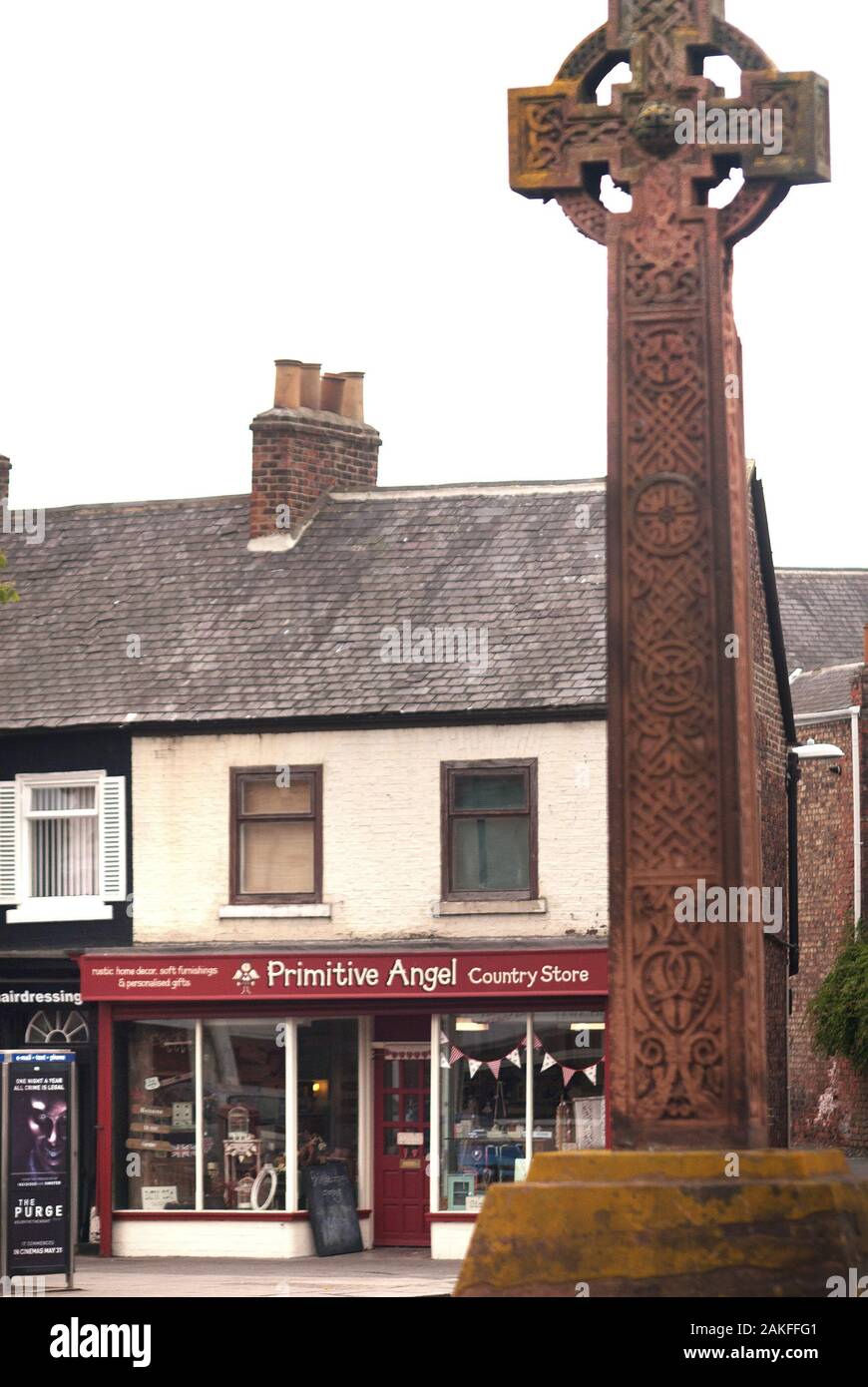 Norton Cross High Resolution Stock Photography and Images - Alamy