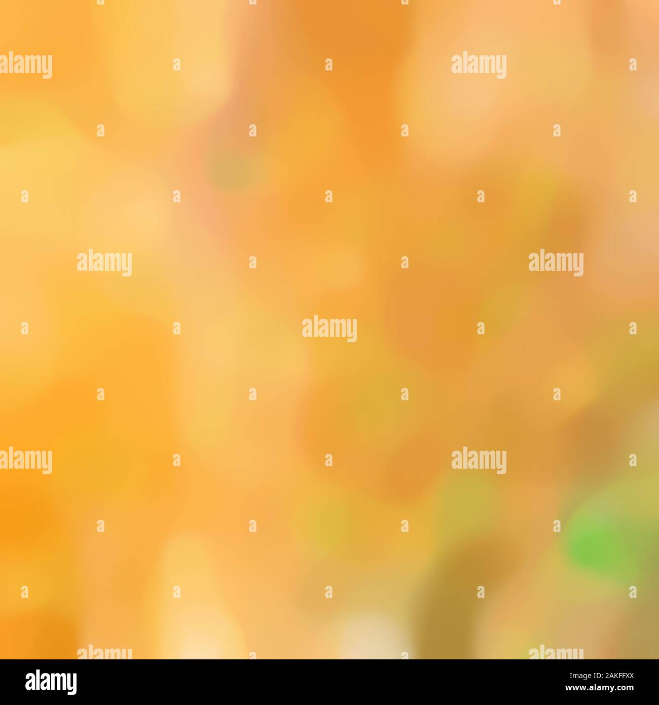 smooth square format background with pastel orange, sandy brown and ...