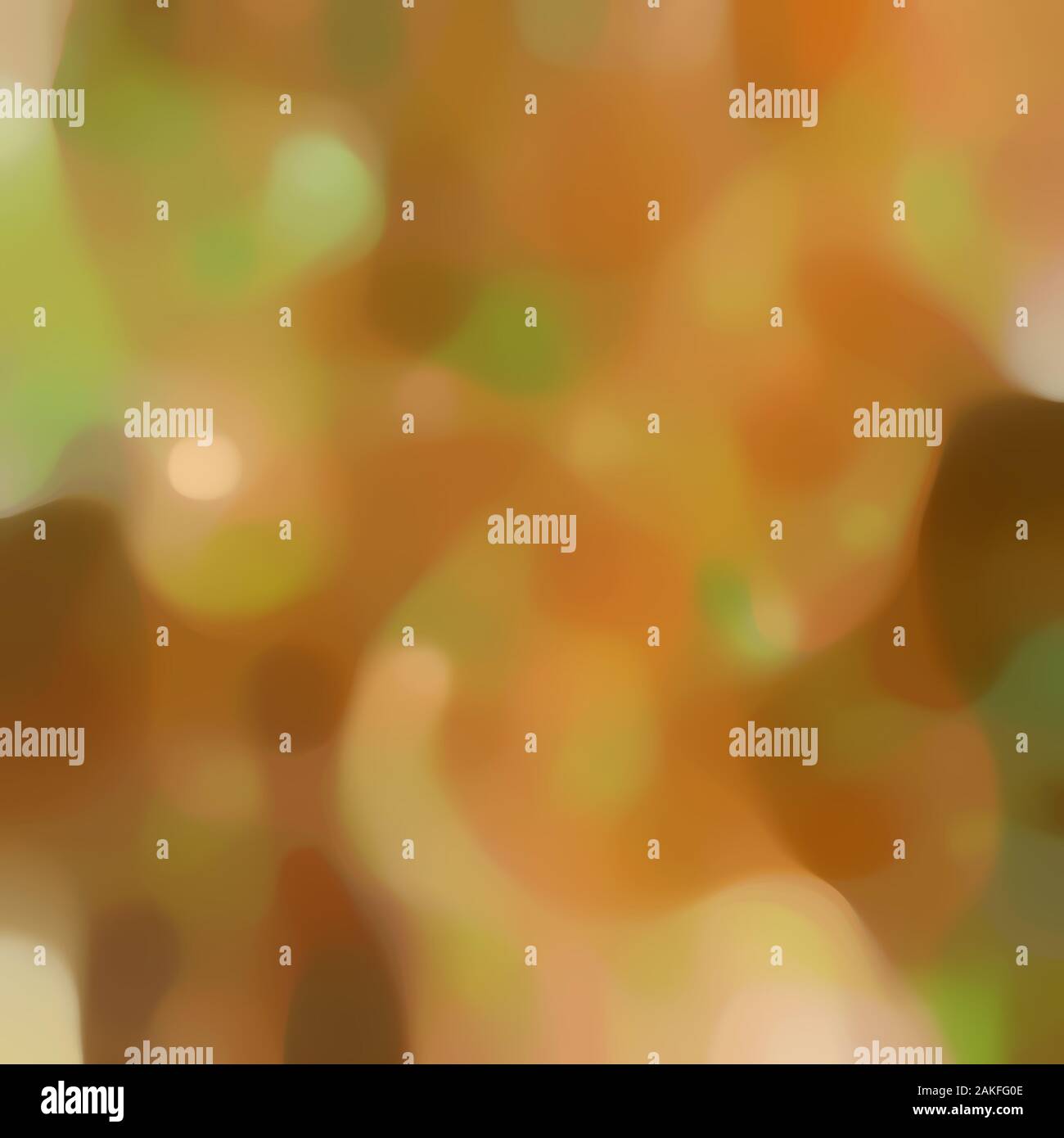 blurred square format background graphic with bronze, tan and saddle ...