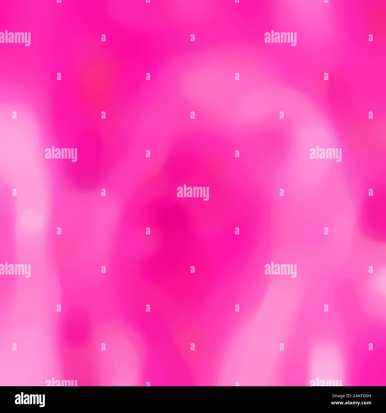 blurred square format background with deep pink, pastel magenta and hot ...