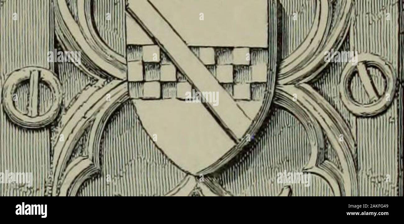 Old Glasgow: the place and the people, from the Roman occupation to the ...