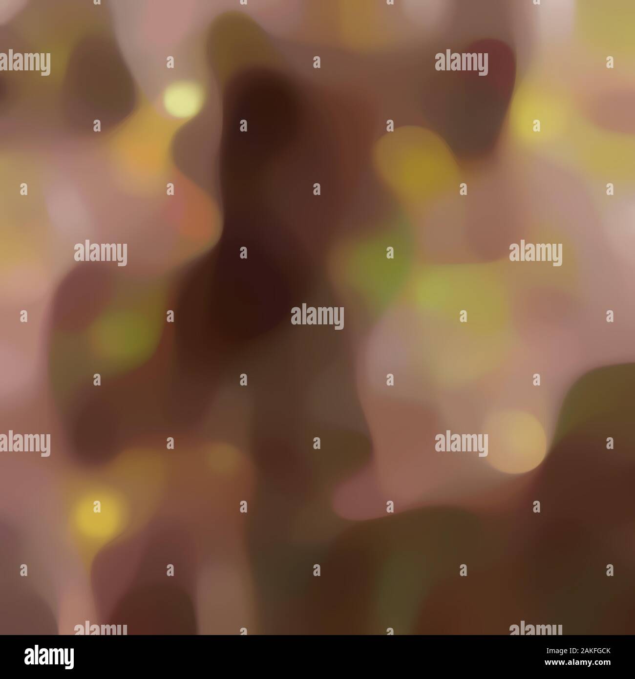 blurred square format background texture with old mauve, rosy brown and ...