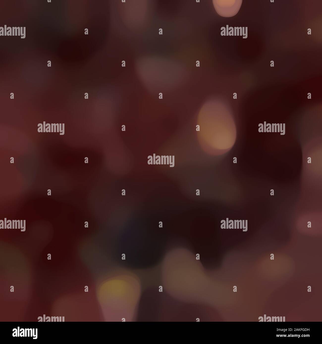 blurred bokeh square format background graphic with very dark pink, old ...