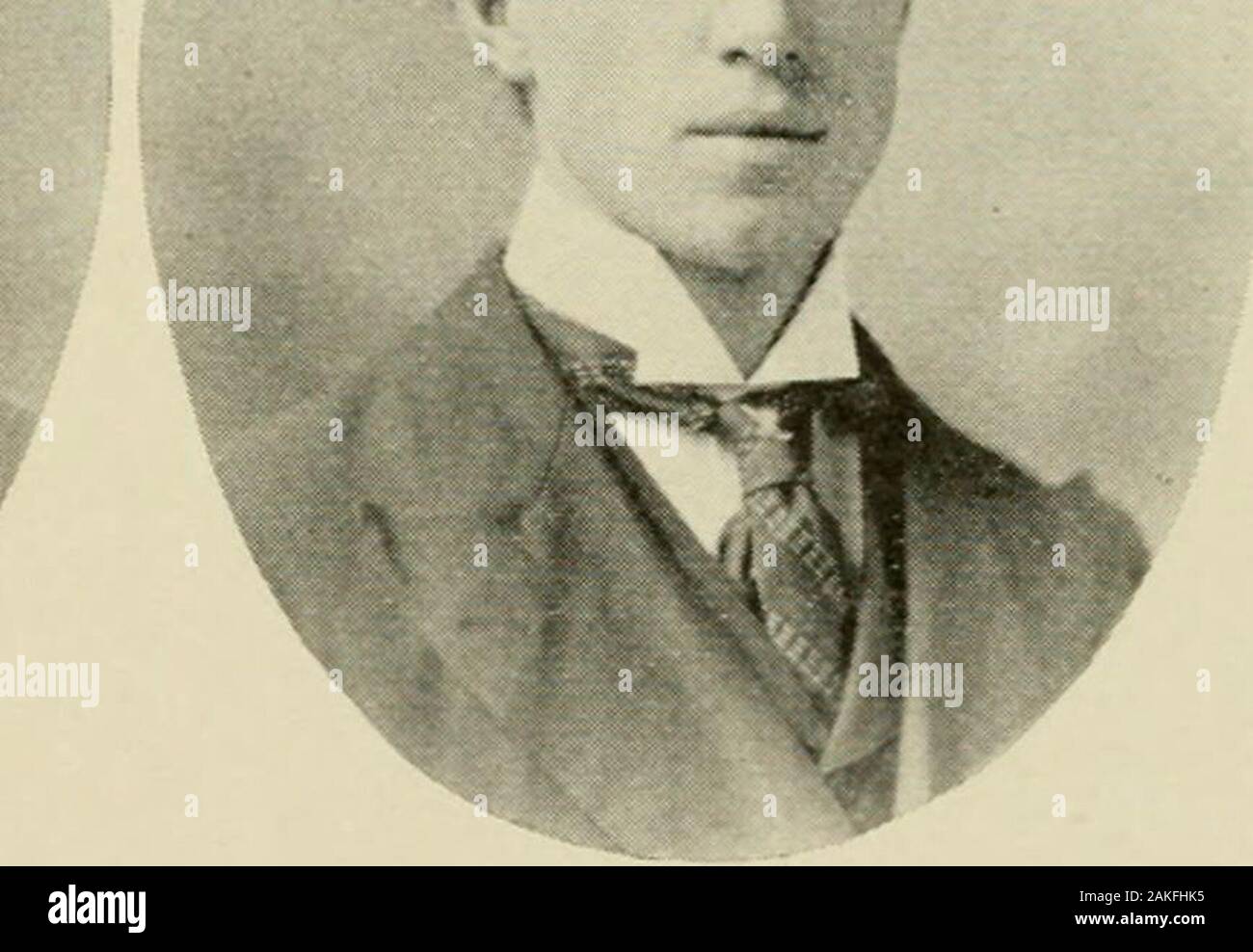 Greek letter men of Philadelphia . George Crow WoodSamuel McCullagh ...