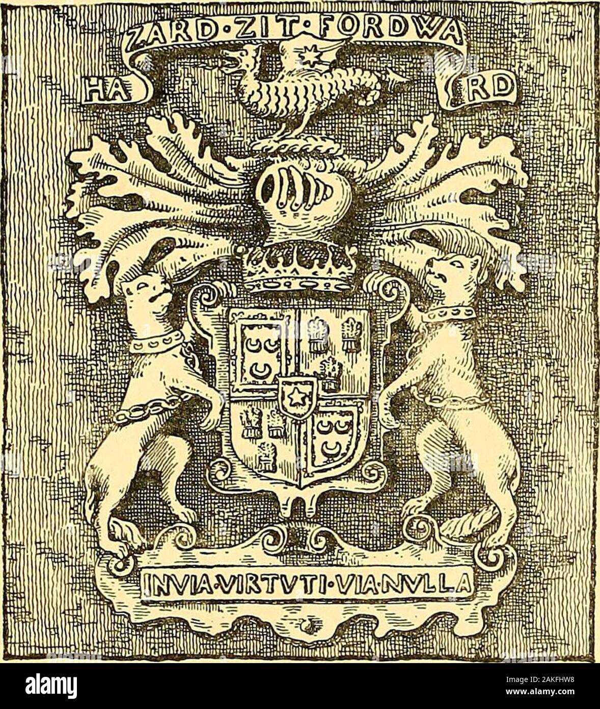 A history of the family of Seton during eight centuries[With plates ...