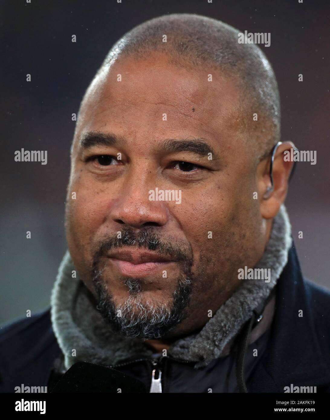 "john barnes" portrait hi-res stock photography and images - Alamy